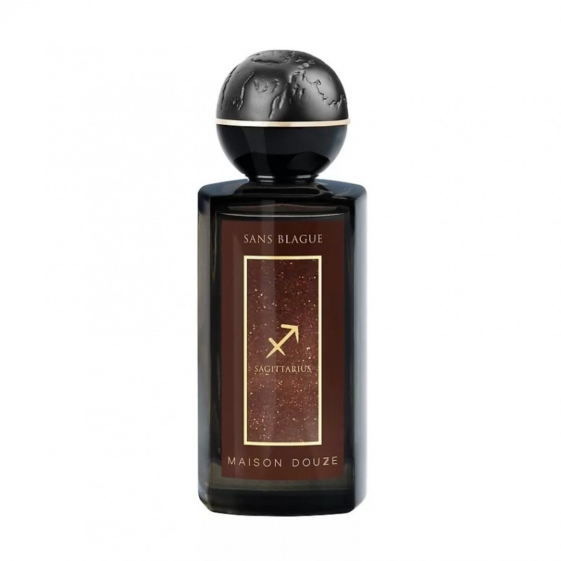 Maison Douze Sans Blague Sagittarius - купить духи, цены от 15470 р. за ...