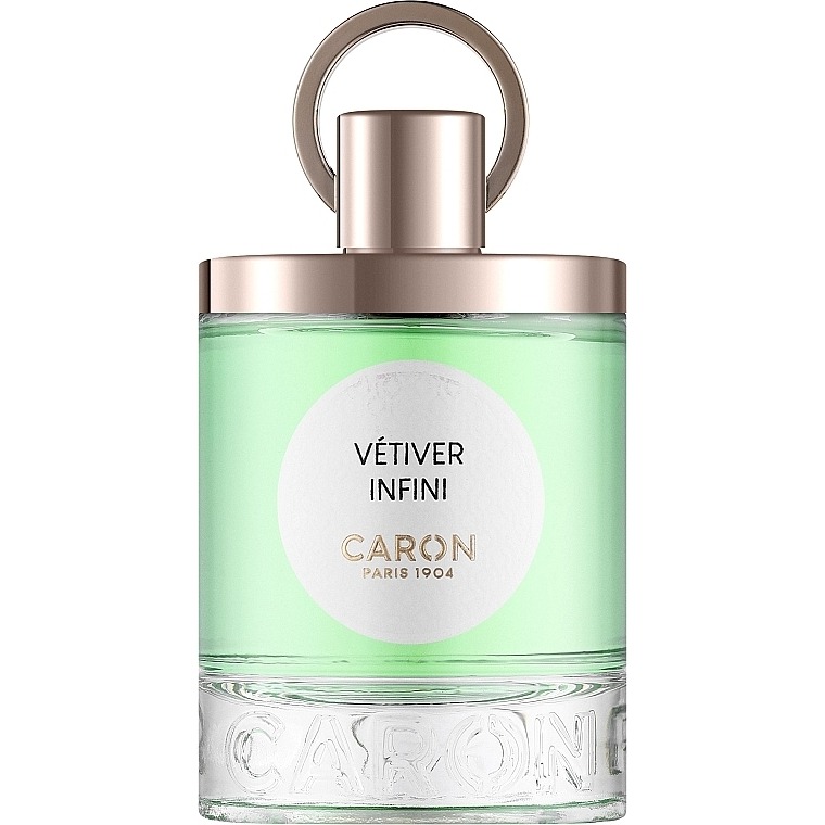 Caron Vetiver Infini - купить духи, цены от 8260 р. за 30 мл