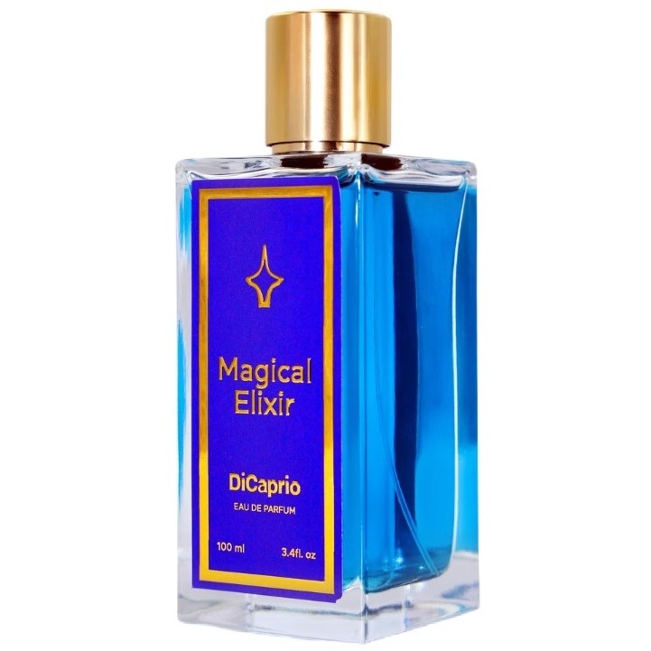 Di Caprio Parfum Magical Elixir - купить духи, цены от 370 р. за 2 мл