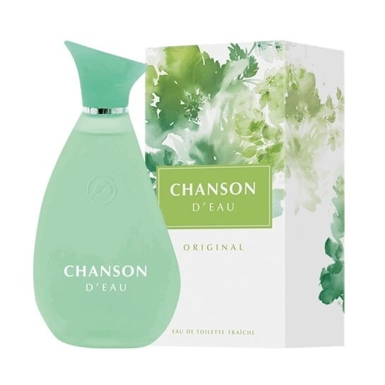 Coty Chanson d Eau - купить женские духи, цены от 590 р. за 75 мл