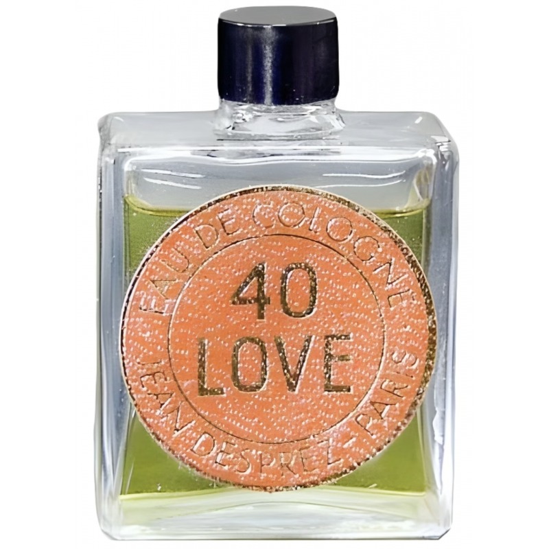 Jean Desprez 40 Love pour Homme - купить мужские духи, цены от 11180 р ...