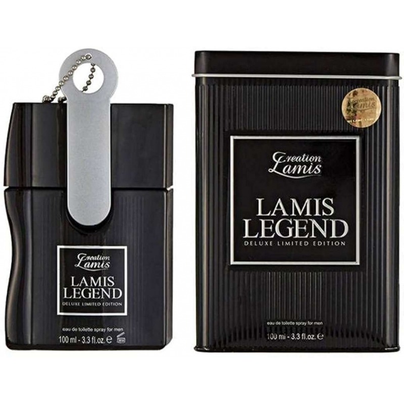 Creation Lamis Lamis Legend - купить мужские духи, цены от 1230 р. за ...