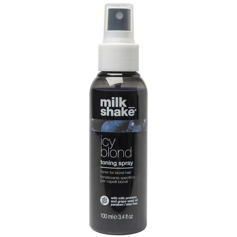 Milk Shake Тонирующий спрей Toning Spray - купить недорого, цены в ...