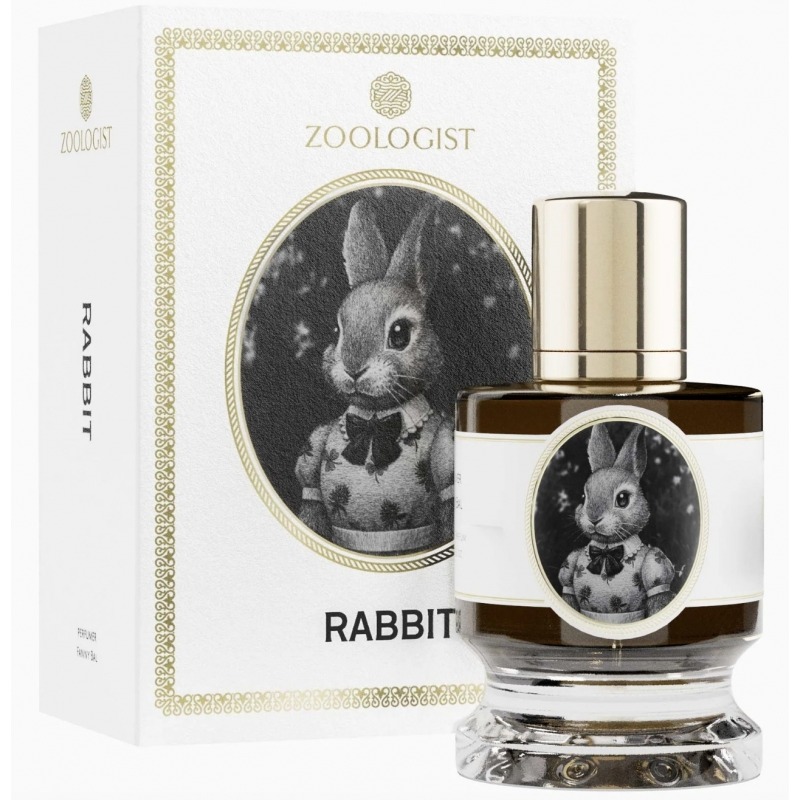 Zoologist Perfumes Rabbit - купить духи, цены от 0 р.