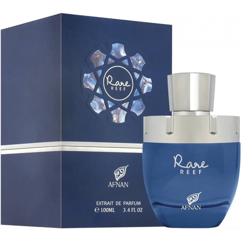 AFNAN Rare Reef - купить духи, цены от 90 р. за 2 мл