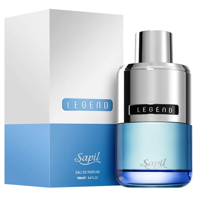 Sapil Legend - купить мужские духи, цены от 2530 р. за 100 мл