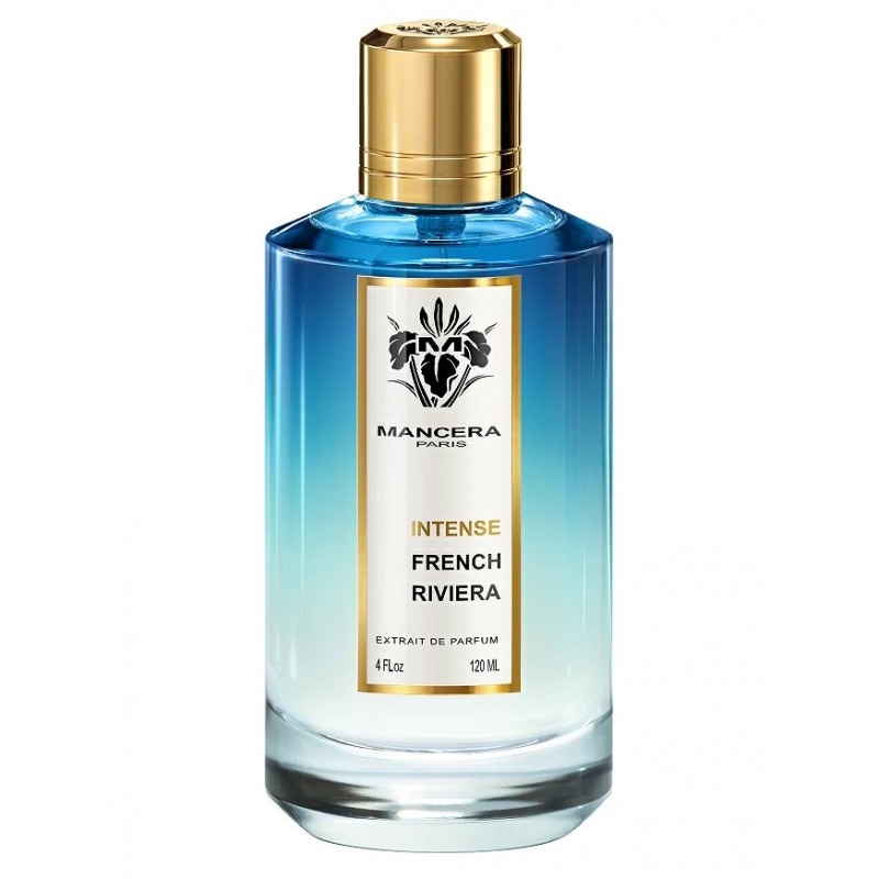Mancera Intense French Riviera - купить духи, цены от 9110 р. за 60 мл