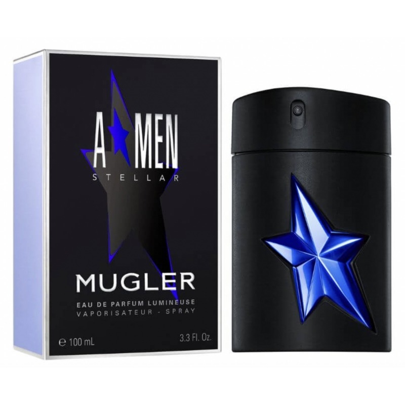 MUGLER A*Men Stellar - купить мужские духи, цены от 0 р.