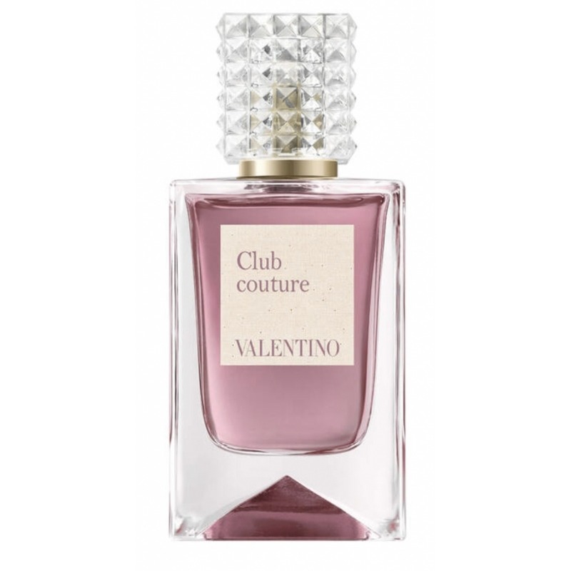 Valentino Club Couture - купить духи, цены от 22360 р. за 100 мл