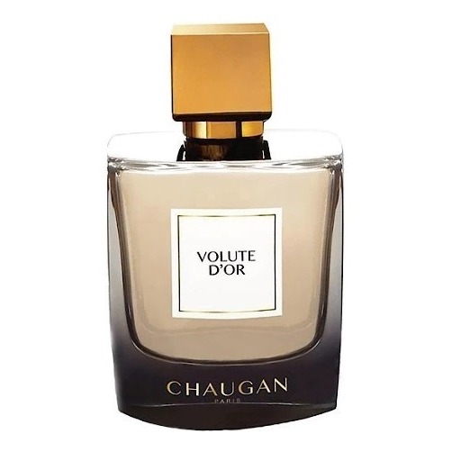 Chaugan Volute D Or - купить духи, цены от 7740 р. за 100 мл