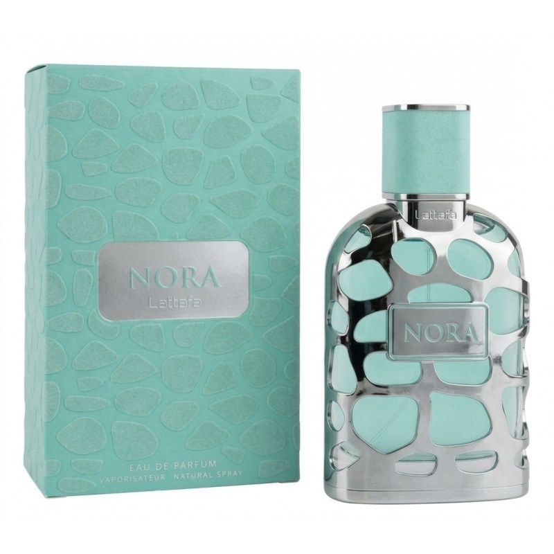 Lattafa Nora - купить духи, цены от 2500 р. за 100 мл