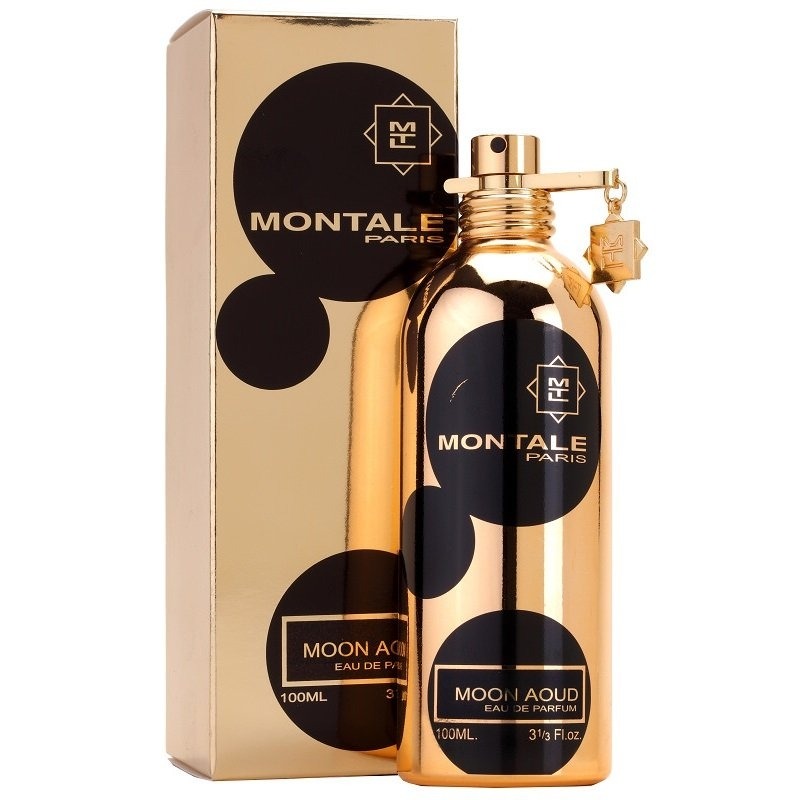 MONTALE Aoud Moon 530 2 MONTALE Aoud Moon 530 2