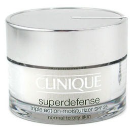 Clinique Superdefense Triple Action - купить недорого, цены в интернет ...