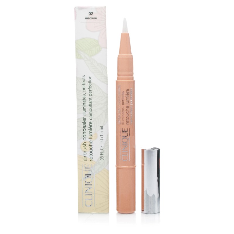 Clinique Корректор Airbrush Concealer - купить недорого, цены в ...
