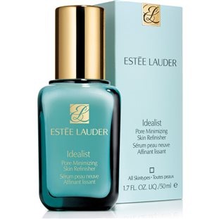 Estee lauder idealist store