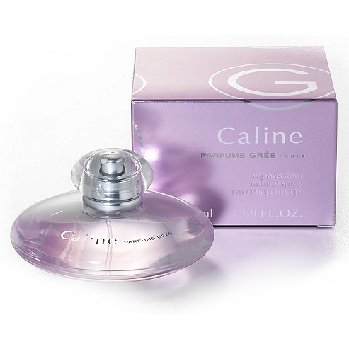 Gres Caline - купить женские духи, цены от 7490 р. за 50 мл