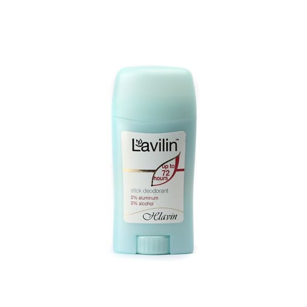 Hlavin Дезодорант-стик 72 часа Lavilin - купить недорого, цены в ...