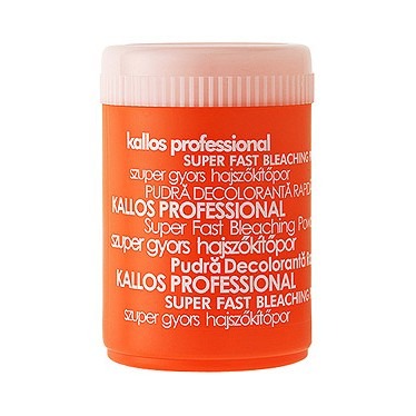 Kallos Профессиональный осветляющий порошок Professional Bleaching ...