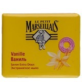 Le Petit Marseillais Экстрамягкое мыло «Ваниль» - купить недорого, цены ...