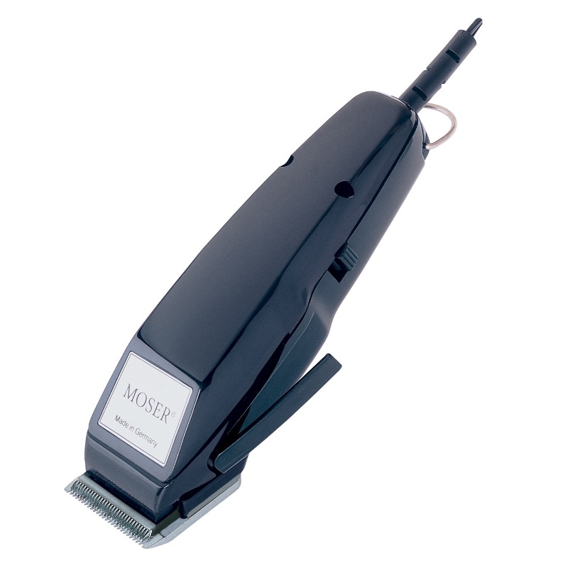 Moser Машинка для стрижки животных Moser Animalline 1400-0074 (сеть ...