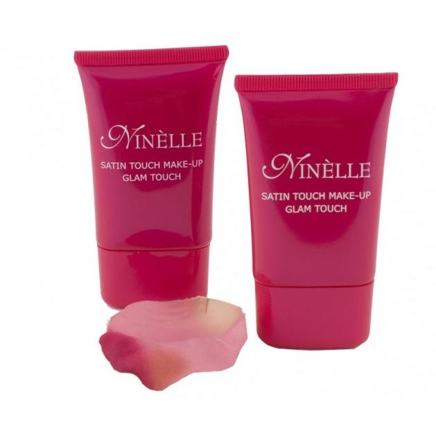 Ninelle Satin Touch Glam Touch Make-Up - купить недорого, цены в ...