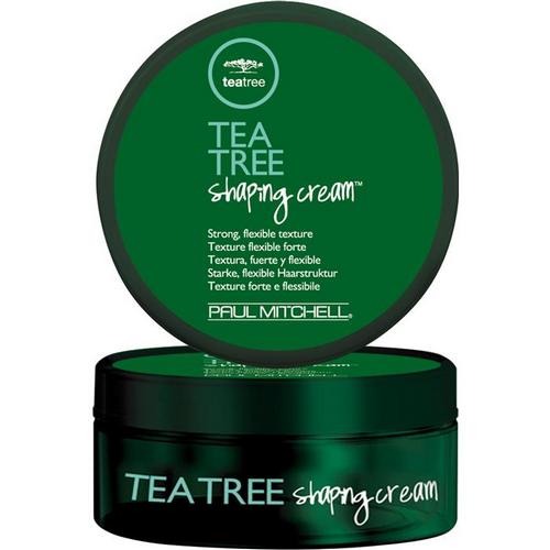 Paul Mitchell Легкий текстурирующий крем средней фиксации Tea Tree ...