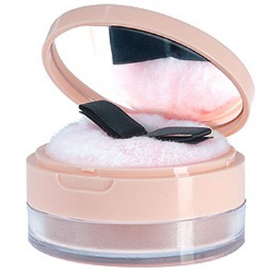 Pupa Пудра рассыпчатая Princess Loose Powder - купить недорого, цены в ...