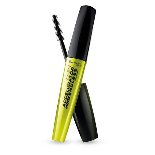 Rimmel Lash Accelerator Endless Mascara