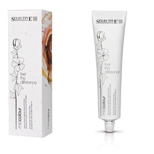 Selective Professional Крем-краска без аммиака Mild colour - купить ...