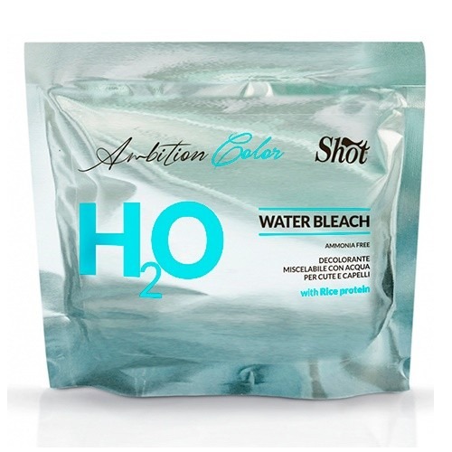 Shot Обесцвечивающий порошок Ambition Color H2O - купить недорого, цены ...