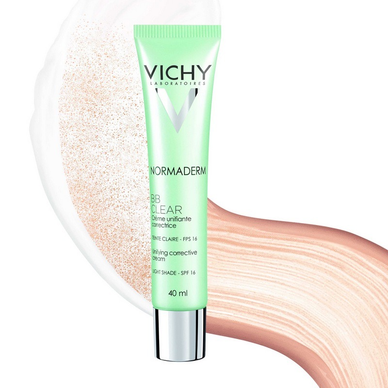 Vichy bb cream store