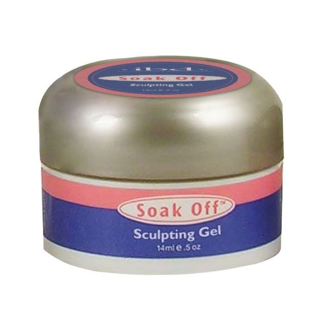 ibd Скульптурирующий гель ibd Soak Off Sculpting Gel - купить недорого ...