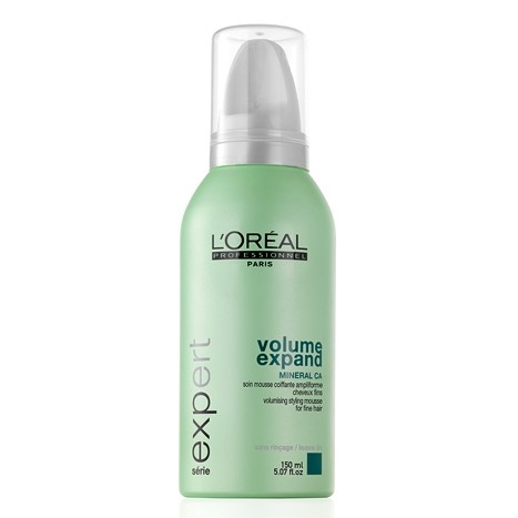 Loreal Professionnel Volume Expand Mousse - купить недорого, цены в ...