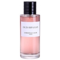 Dior oud ispahan store