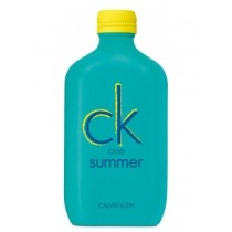 Ck one summer for her store