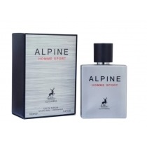 Alhambra Alpine Homme Sport Chanel Allure Sport 1100 30