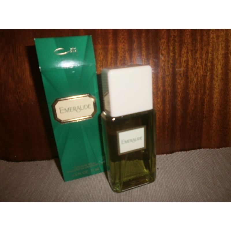 Coty Emeraude 3700 75