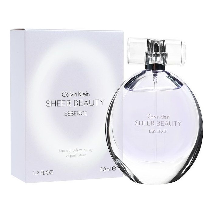 Calvin klein sheer beauty essence 100ml price store