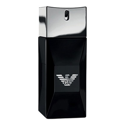 Emporio Armani Diamonds Black Carat for Him 50